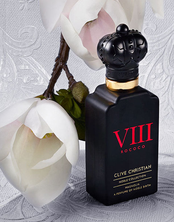 Perfume Notes: What are the Top, Heart & Base Notes? - Clive Christian US