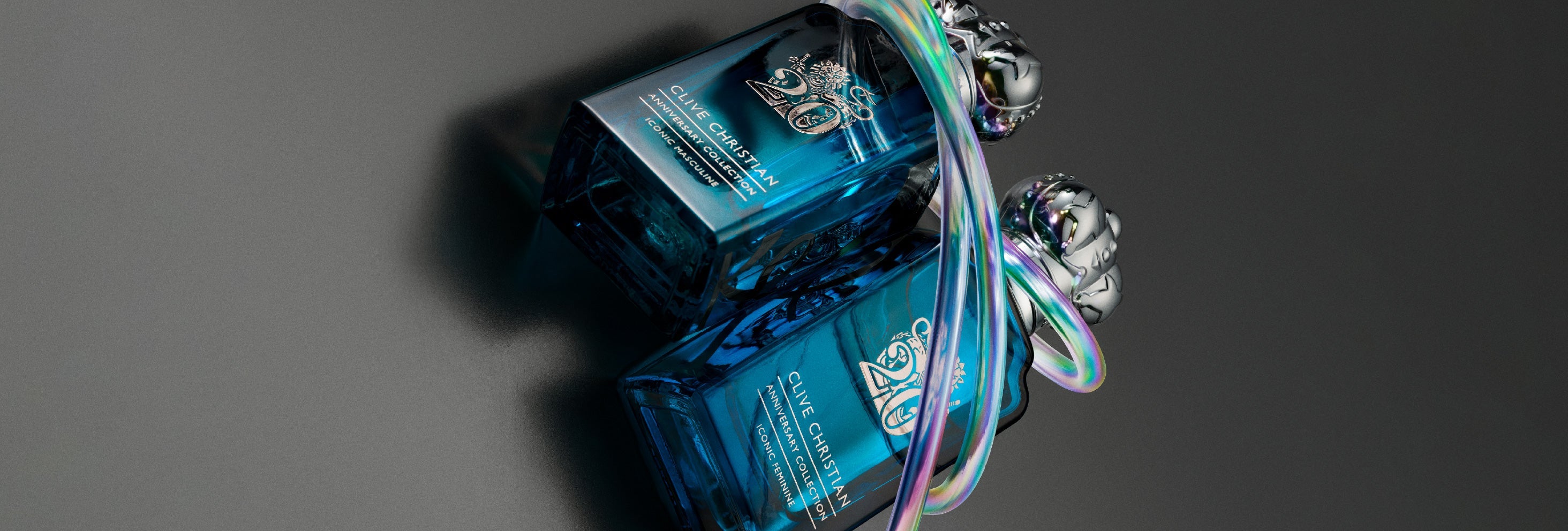 New Arrivals – Clive Christian US