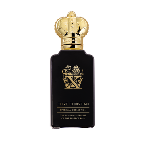X Feminine – Clive Christian Perfume Limited