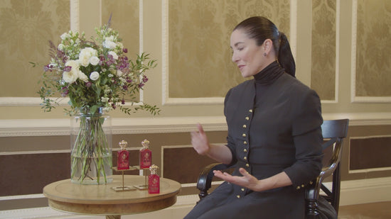 Crab Apple Blossom Perfume | Clive Christian® – Clive Christian US