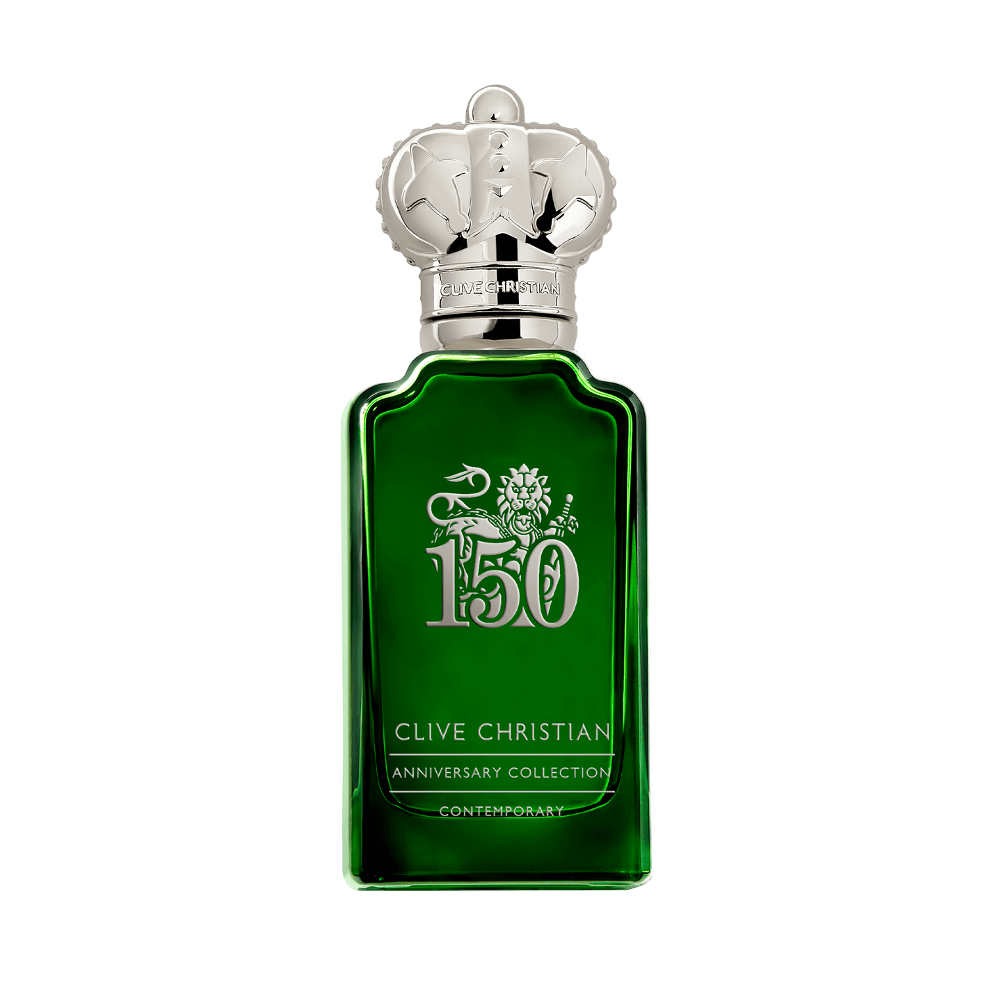 Contemporary Perfume | Clive Christian® – Clive Christian Perfume Limited