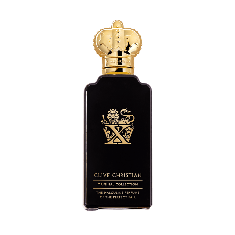 X Masculine Perfume | Original Collection - Clive Christian US